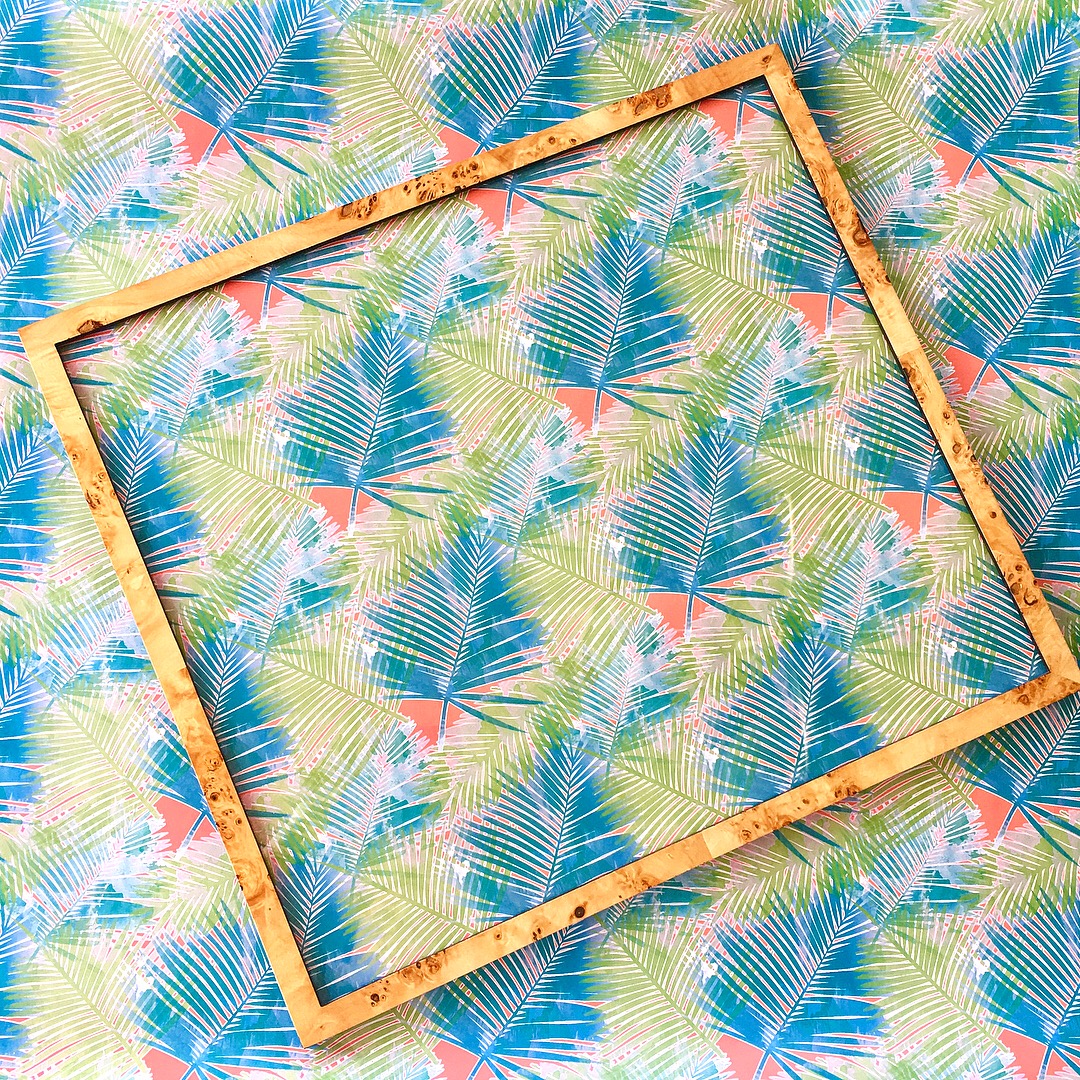 How to Choose Framing for Your Artwork - Lauren Heller Art Consultant